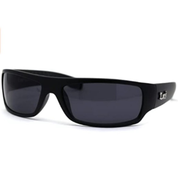 Accessories | Gangster Cholo Narrow Rectangular Sunglasses | Poshmark